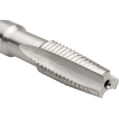 Macho Mano Recto HSS Iso 529 (M) - 3039 - 30,00X3,50-B IZAR