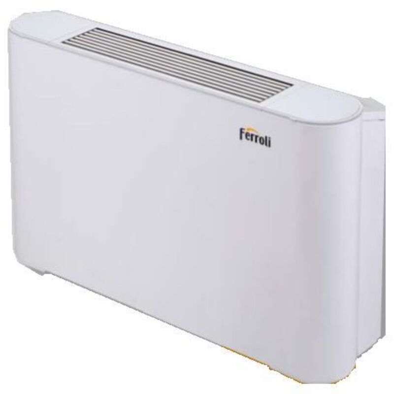 Ventilconvettore Fan Coil Ferroli Jolly Top 3V 250 vm250K - NOVITA'