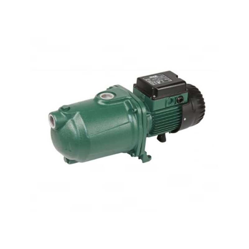 ELETTROPOMPA CENTRIFUGA MULTISTADIO DAB EURO 30/50 M HP 0,75 MONOFASE 99034498