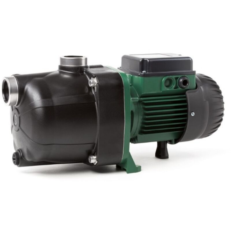 Elettropompa DAB DP centrifuga autoadescante per aspirazioni profonde ...