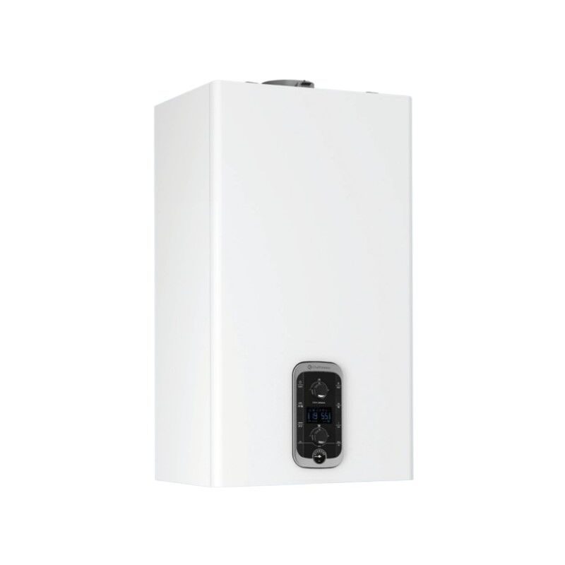 Caldaia a Condensazione Chaffoteaux URBIA ADVANCE LINK 30 kW Metano/Gpl ...