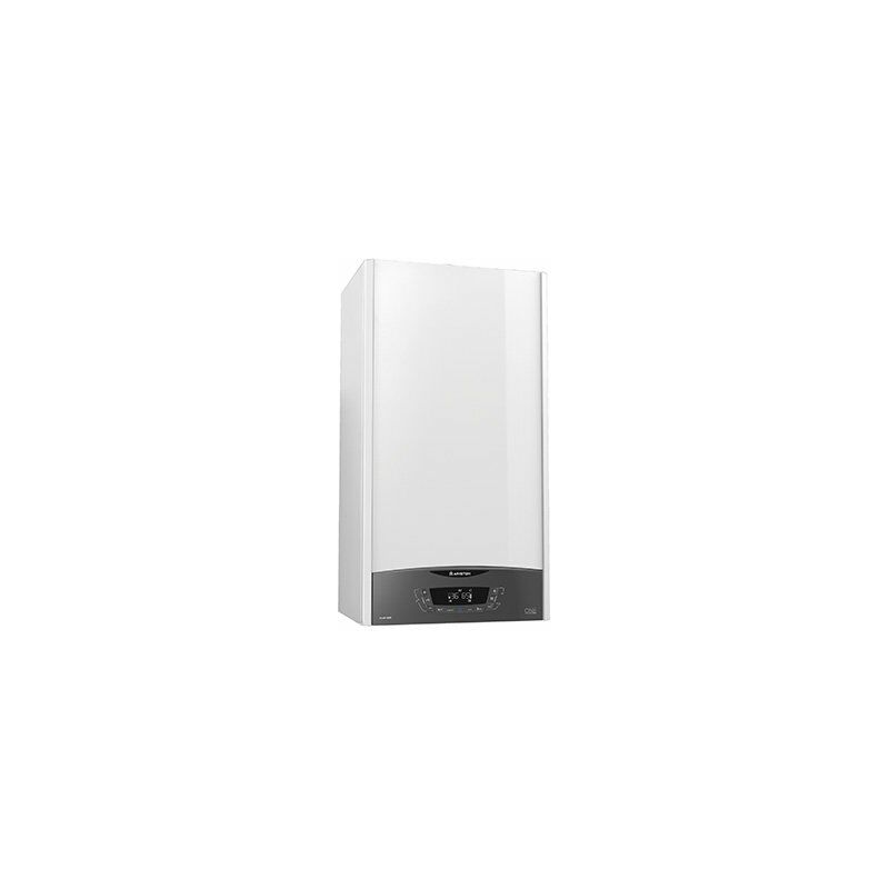Caldaia a Condensazione Ariston CLAS ONE Wi-Fi 35 kW Low NOx Metano ...