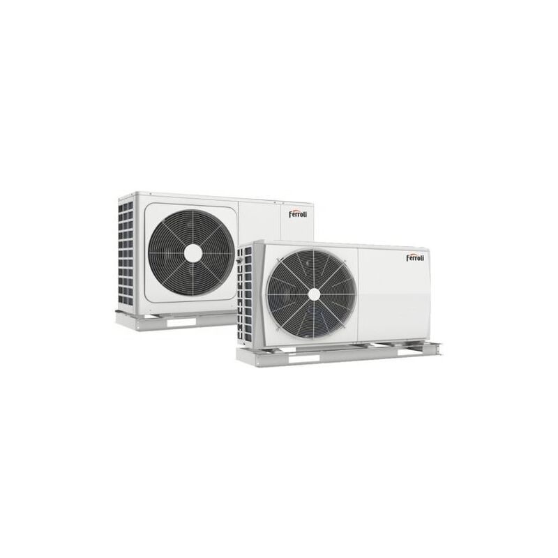 Pompa Di Calore Reversibile Ferroli OMNIA M 3.2 da 16 kW 2CP000JF ...