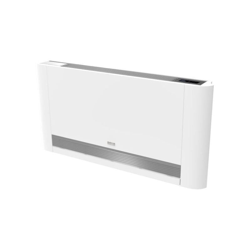 Ventilconvettore Fan Coil Riello Design Inverter 33 b con motore ...