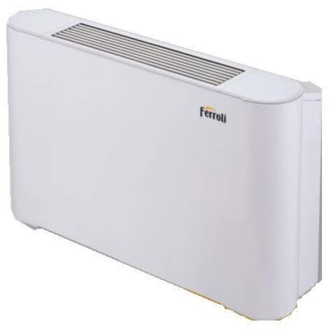 Ventilconvettore Fan Coil Ferroli Jolly Top 3V 250 vm250K - NOVITA'