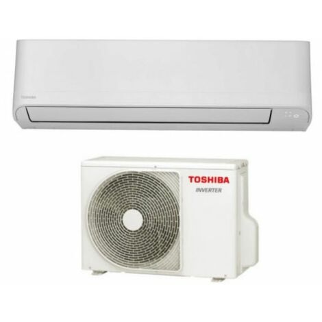Climatizzatore Condizionatore Toshiba Inverter serie SEIYA 16000 Btu RAS-B16J2KVG-E R-32 Wi-Fi ...