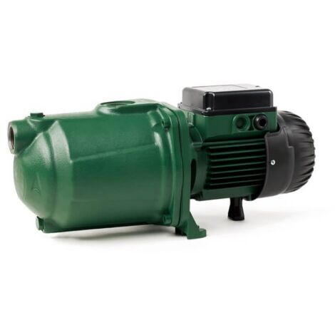 ELETTROPOMPA CENTRIFUGA MULTISTADIO DAB EURO 30/80 M HP 1,1 MONOFASE ...