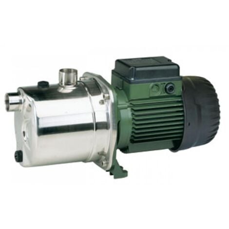 ELETTROPOMPA CENTRIFUGA MULTISTADIO DAB modello EUROINOX 40/50 M HP 1 MONOFASE