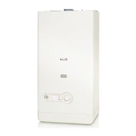 Caldaia Riello Camera Aperta mod. START 24 KI LN Low NOx Metano - NEW ErP