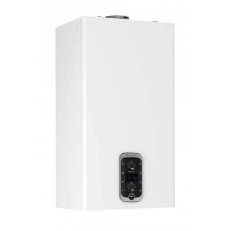 CALDAIA A GAS CHAFFOTEAUX MIRA ADVANCE 35 kW LINK Wi-Fi METANO CON KIT ...