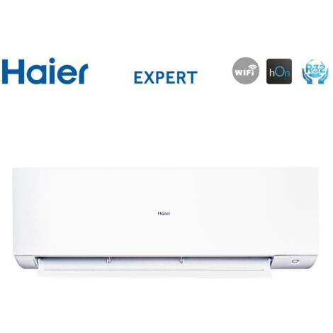 Climatizzatore Condizionatore Haier Trial Split Inverter serie EXPERT 7 ...