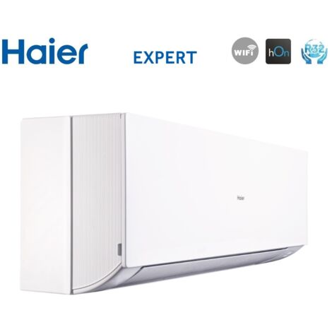 Climatizzatore Condizionatore Haier Trial Split Inverter serie EXPERT 9 ...