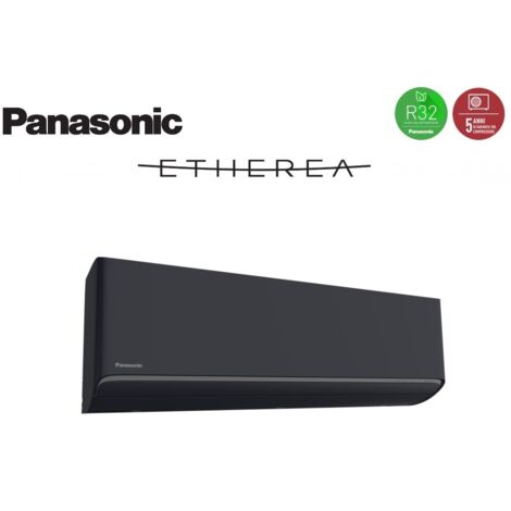 Climatizzatore Condizionatore Panasonic Trial Split Inverter Serie ...