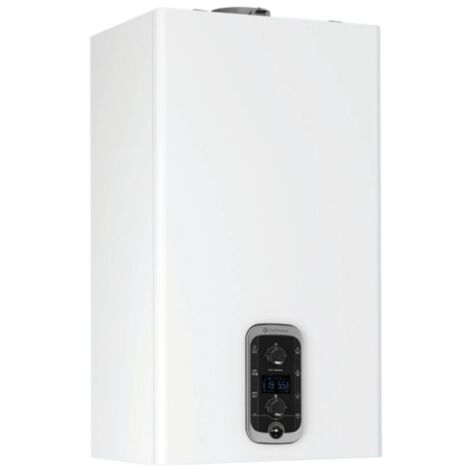 Caldaia a Condensazione Chaffoteaux URBIA ADVANCE LINK 30 kW Metano/Gpl ...