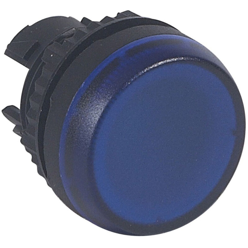 Voyant lumineux IP69 Osmoz composable bleu LEGRAND 024163