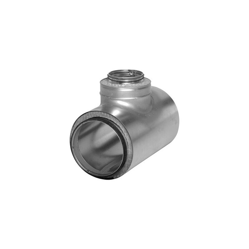 Té isolé TCPUI40025025 NATHER 505684