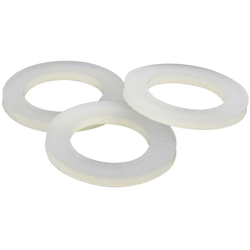 Joint plat silicone ISO 25 BLM 119250