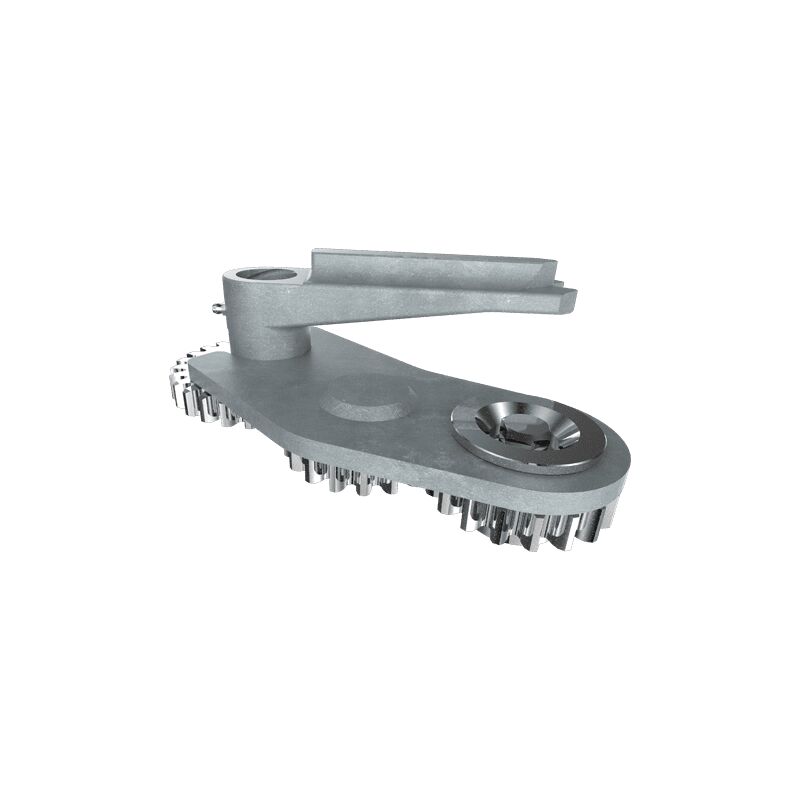 Composants Composants P.D. kit ouverture 180° FROG-X CAME 801XA-0040