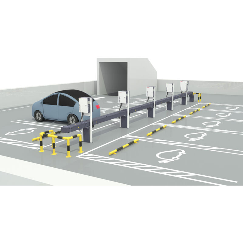 5 Jeux d'éclisses système élévation PARKBRIDGE MICHAUD GE277