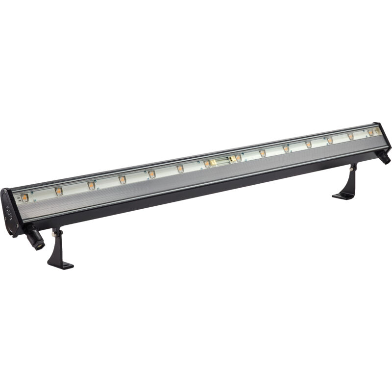 ZURO 2 LED NOIR 33W/3000K ARIC 51585