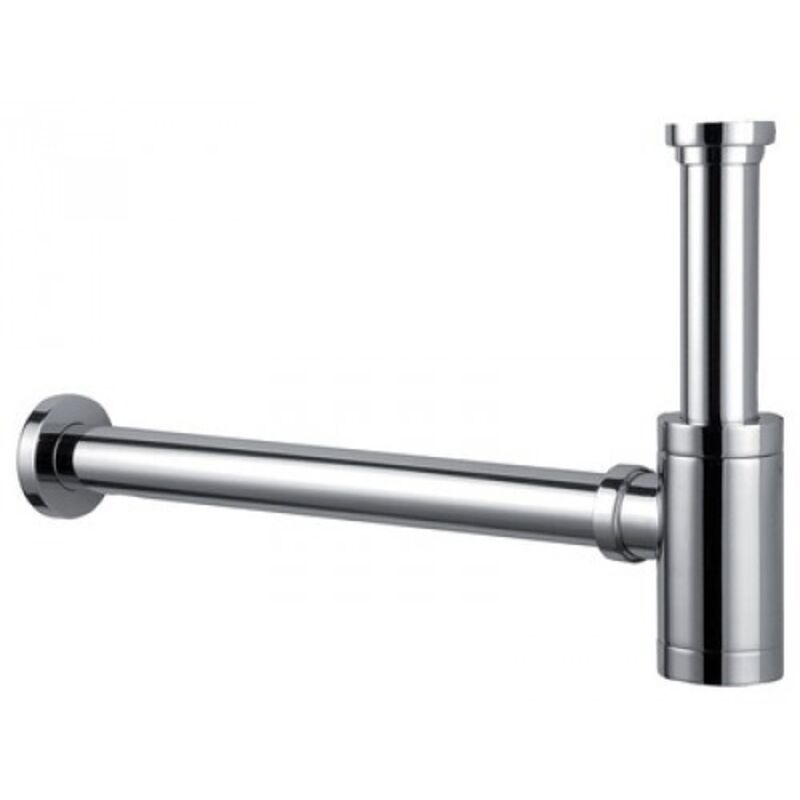 SIPHON TOTEM LAITON CHROME PAINI SAS 20300A