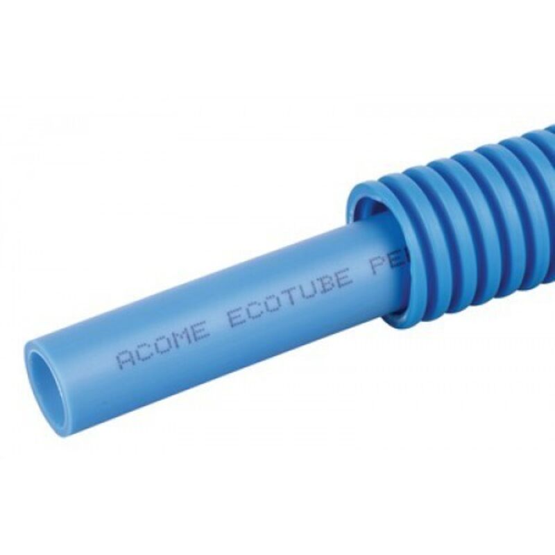 ECOTUBE GAINE 16B 100M 729803 ACOME 729803-C100