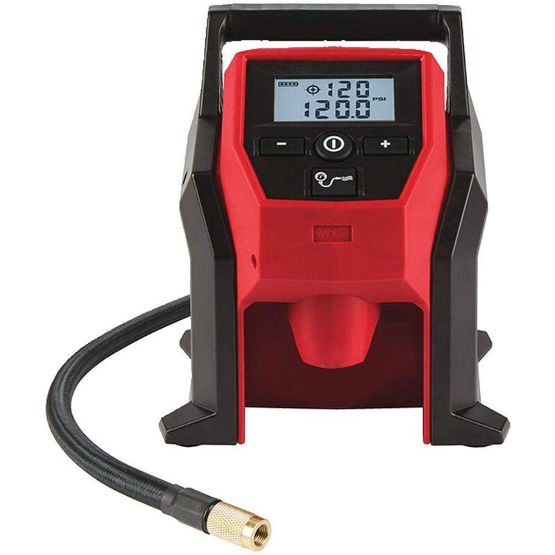 COMPRESSEUR M12 BI-0 TECHTRONIC INDUSTRIES FRANCE 4933464124