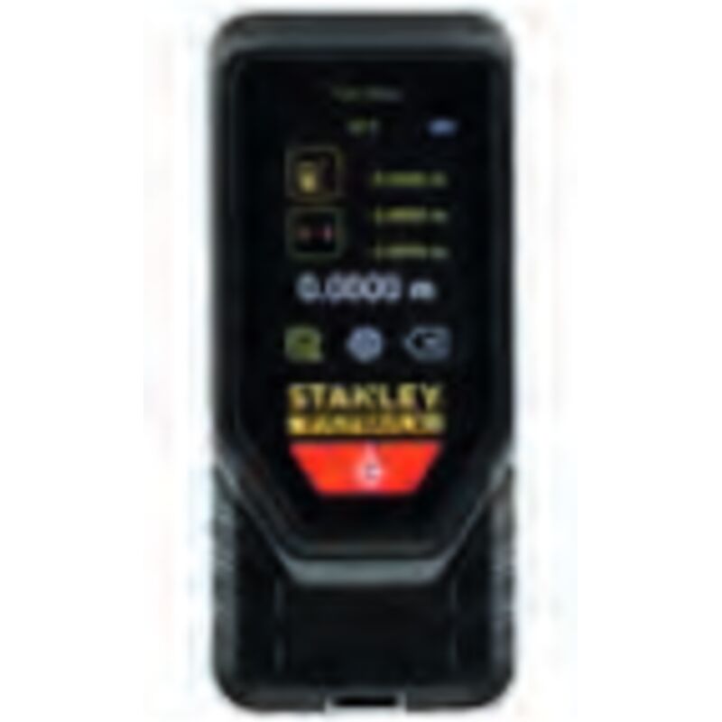 TELEMETRE LASER TLM 165 I STANLEY BLACK ET DECKER FRANCE STHT1-77142