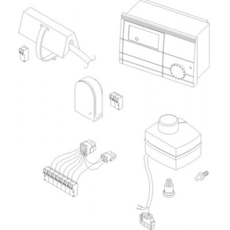 REG 102 BOSCH THERMOTECHNOLOGIE 7716900636
