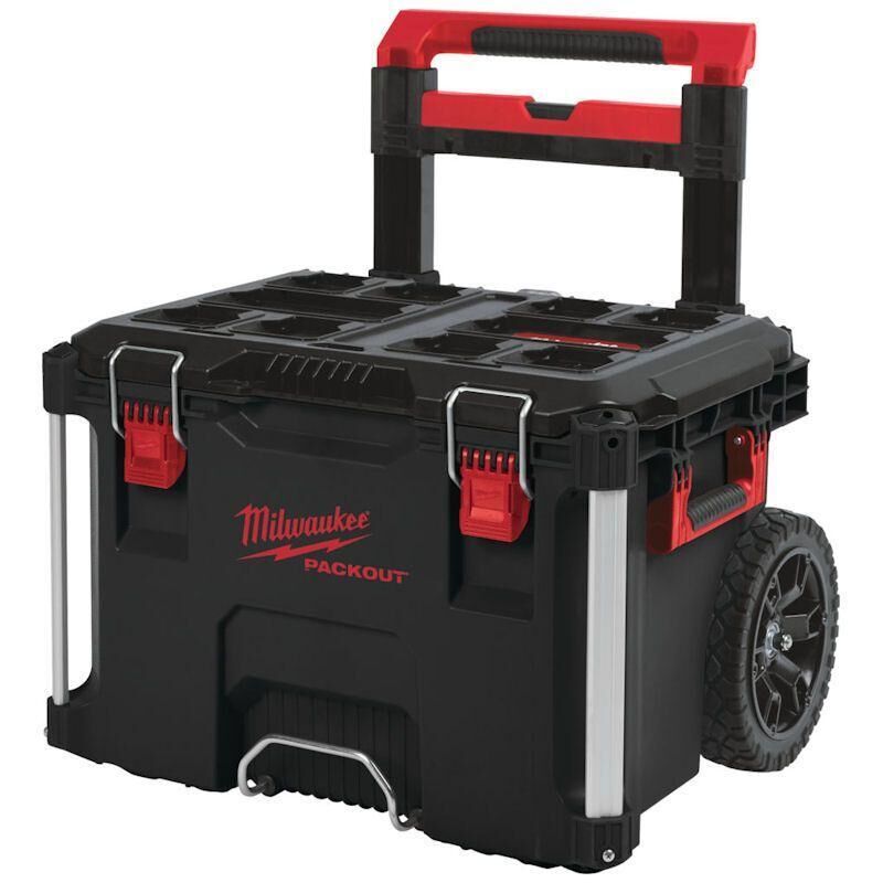 PACKOUT TROLLEY DIMENSIONS 560X410X480 TECHTRONIC INDUSTRIES FRANCE ...