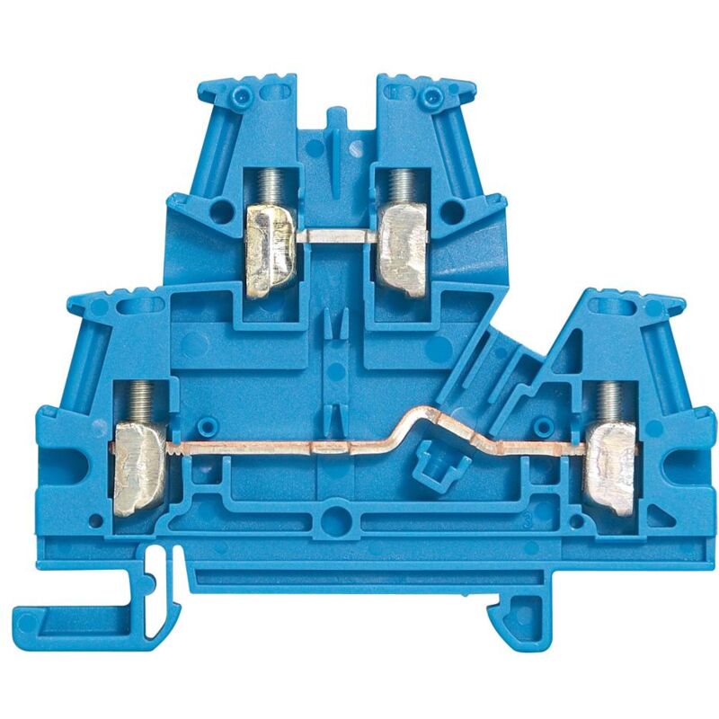 BLOC PASS.VIS 2J.2ETAG.2,5BLEU LEGRAND 037107