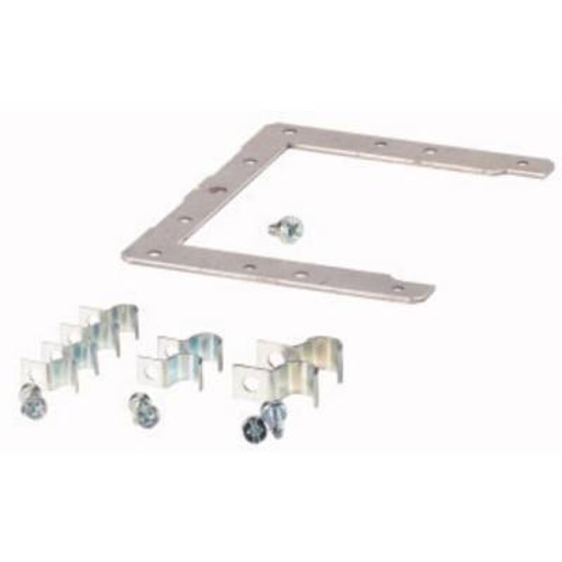 Coffrets isolants,CI-K2,platine de montage blindage 000290191 EATON MBS-I2