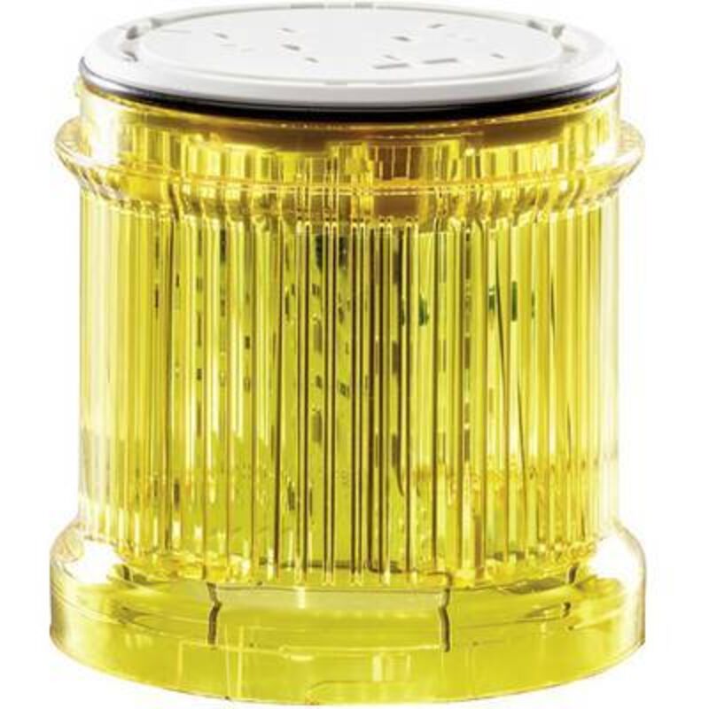 Module multi-flash allumée en jaune LED haute performance 24 V EATON ...