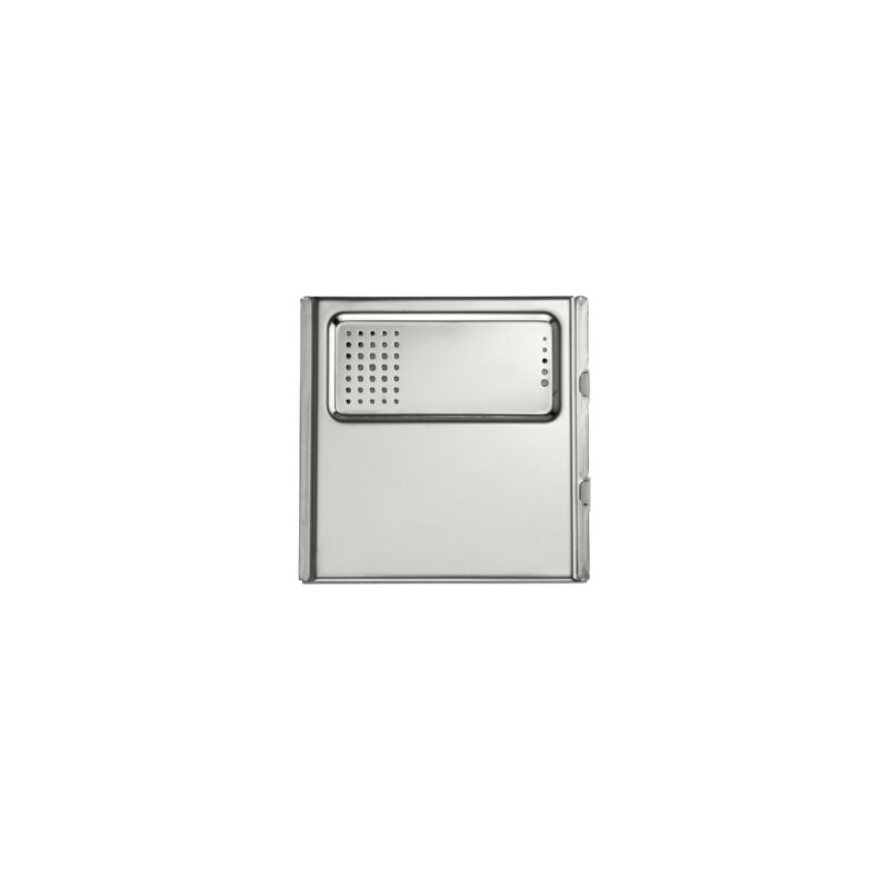 Module p/micro-hp ss bp anth URMET 1158/20/FF