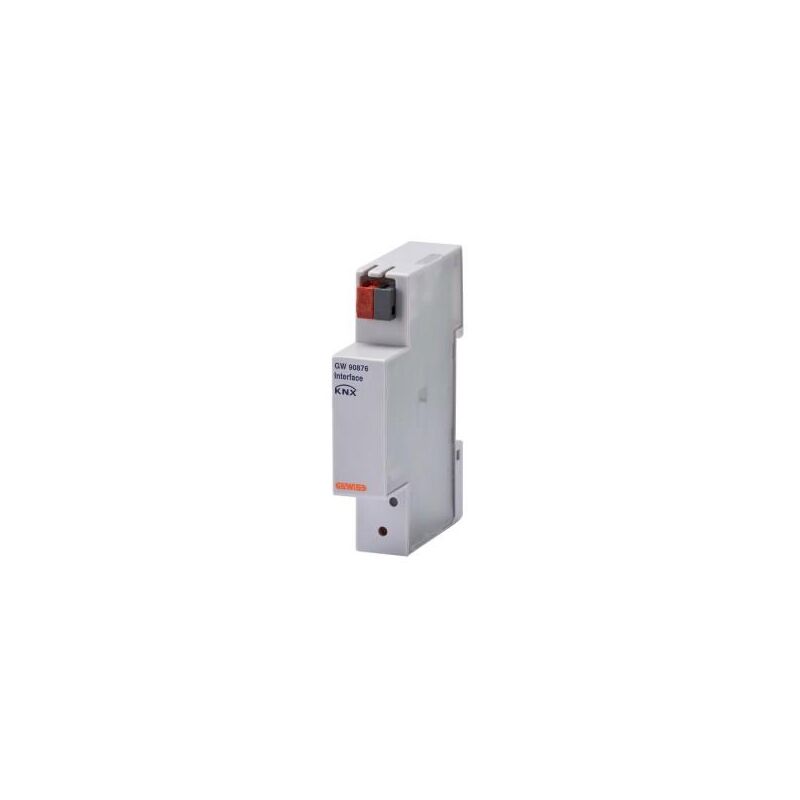 KNX INTERFACE ENERGY METER GEWISS GW90876