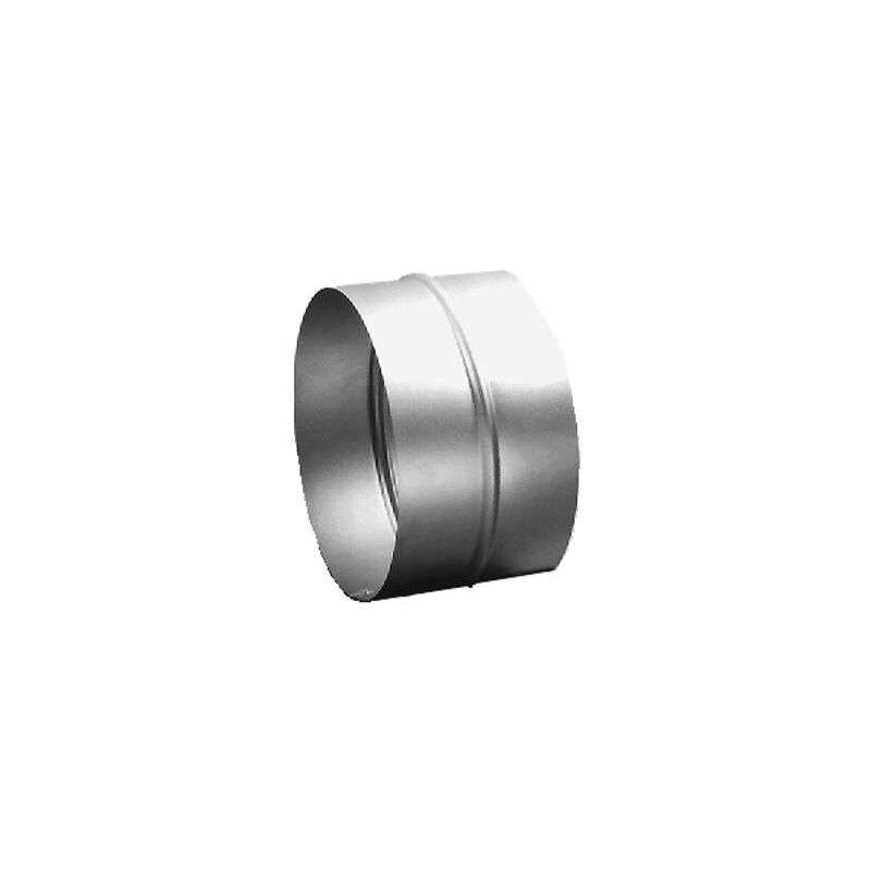 Manchon femelle en acier galvanisé, D 450 mm S&P (UNELVENT) 864420