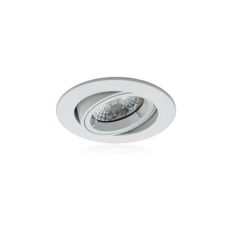 SPOT ENCASTRE TRITON MBA IP65 NF 5W SLI 4K BLANC AEROSPOT 147661