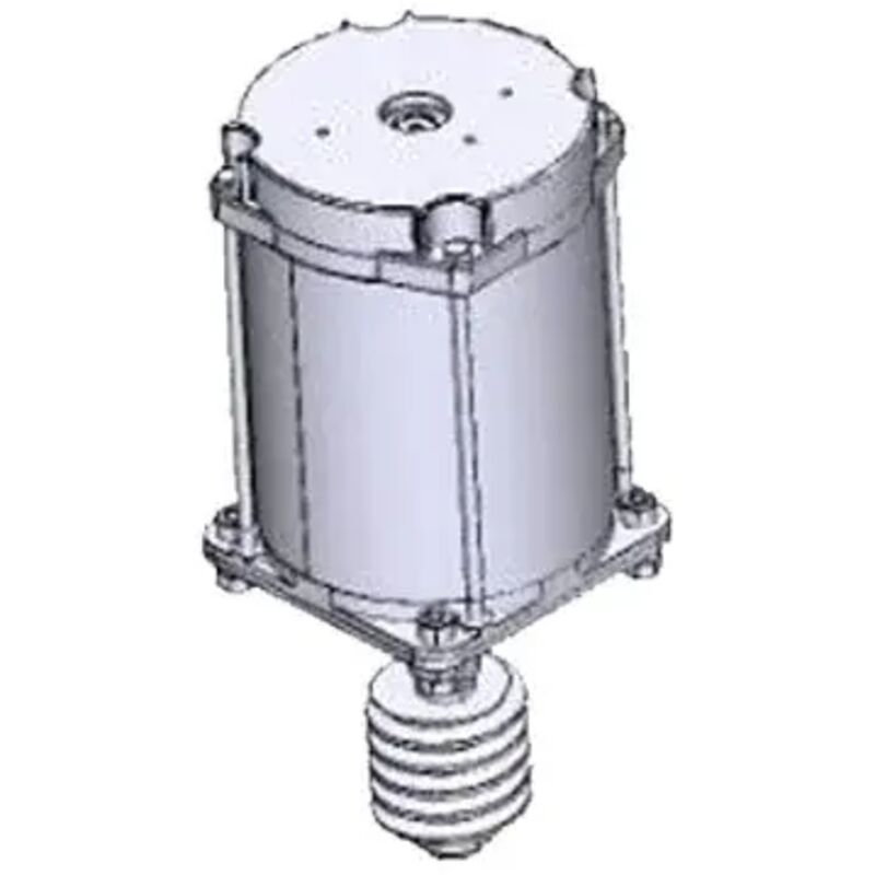 Groupe moteur - G2081 CAME 119RIG154