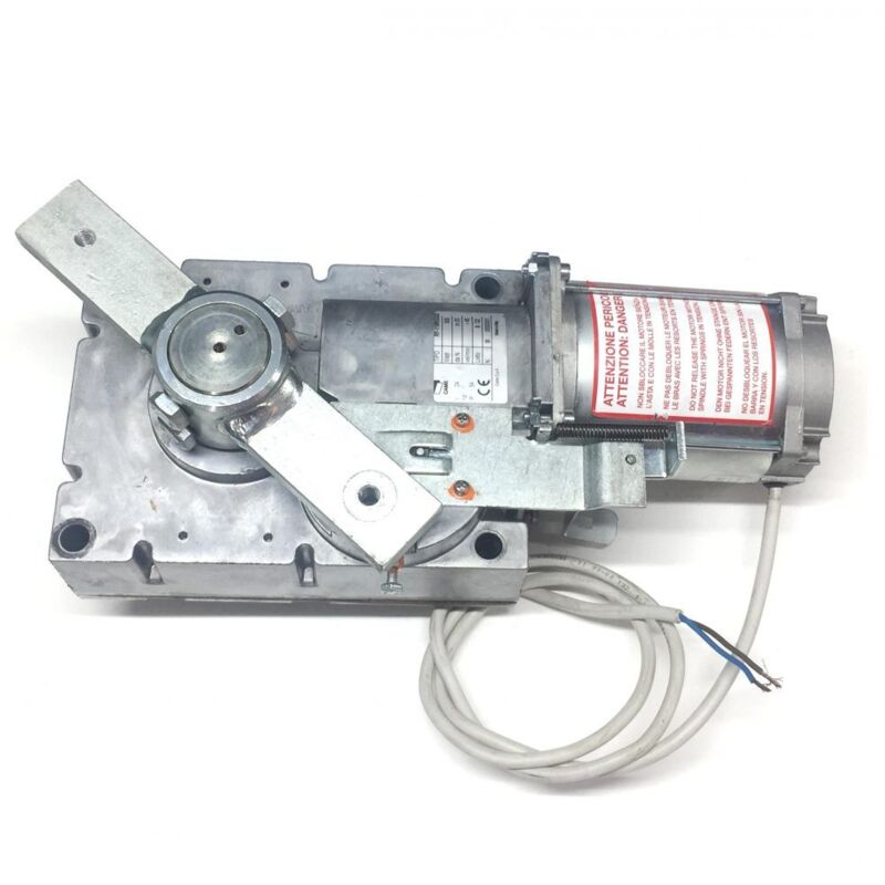 Motoréducteur G4040Z - G4040IZ Pièce Détachée CAME 119RIG333