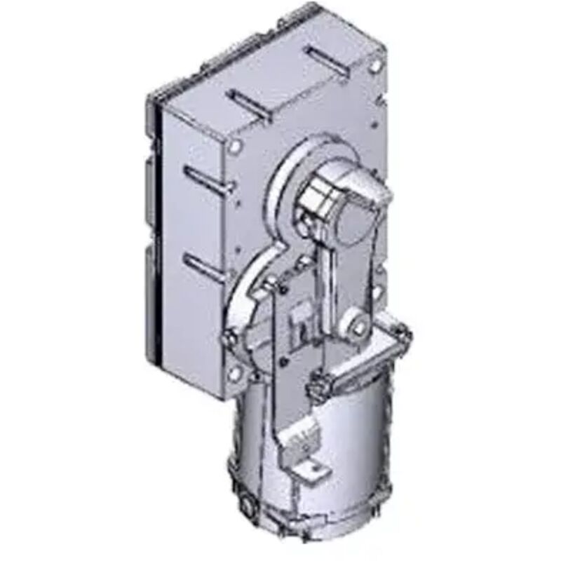 Motoréducteur G2080E - G2080IE Pièce Détachée CAME 119RIG406