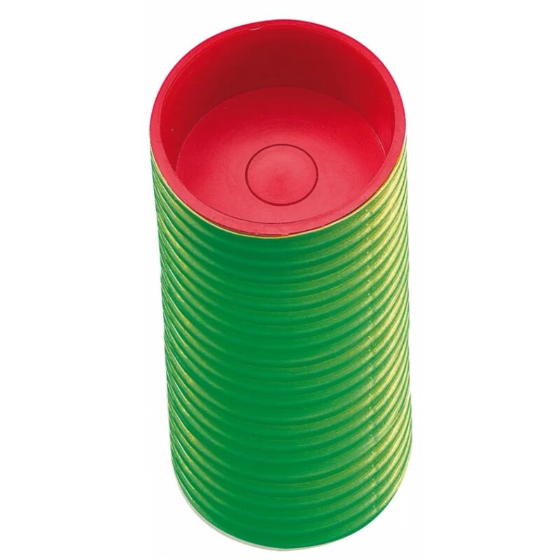 BOUCHON GAINE TPC 250 BOUCHON QUI PERMET DE BOUCHER L'EXTRÉMITÉ D'UN ...