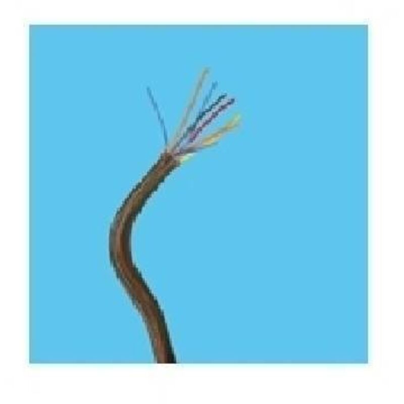 Gaine chaussette Tracy diamètre 10 TY10 noire IBOCCO B05232