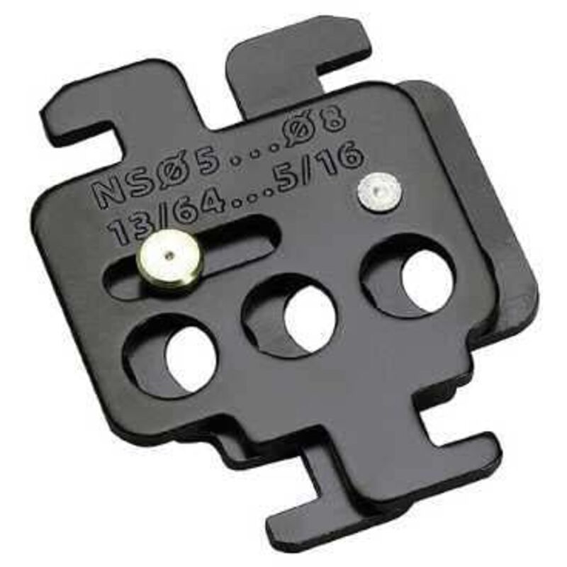 ComPacT NS verrouil maneton dispositif amovible 1 à 3 cadenas NS630 ...