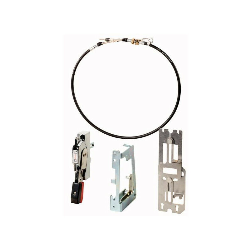 Commande latérale kit type 4X 84z taille 3 UL/IEC 000155502 EATON NZM3 ...
