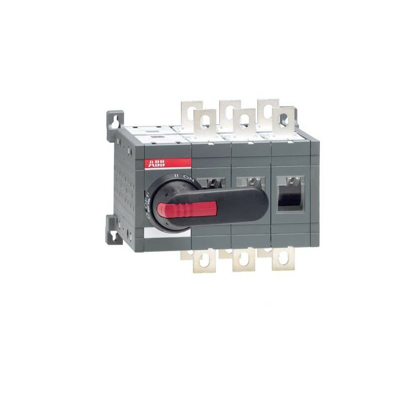 Inverseur de Sources Manuel 400A 3 pôles 1SCA022771R8500 ABB 925195