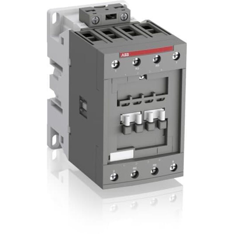 CONTACTEUR AF 70A AC1-2P NC+2P NF-250...500VAC/DC 1SBL347501R1400 ABB ...