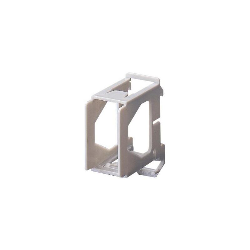 EMBASE 1P.SYSTEM MONT.RAIL EN50022 GEWISS GW26409