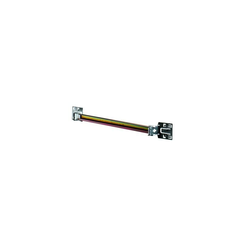 RAIL EN 50035 BORNES GEWISS GW47182