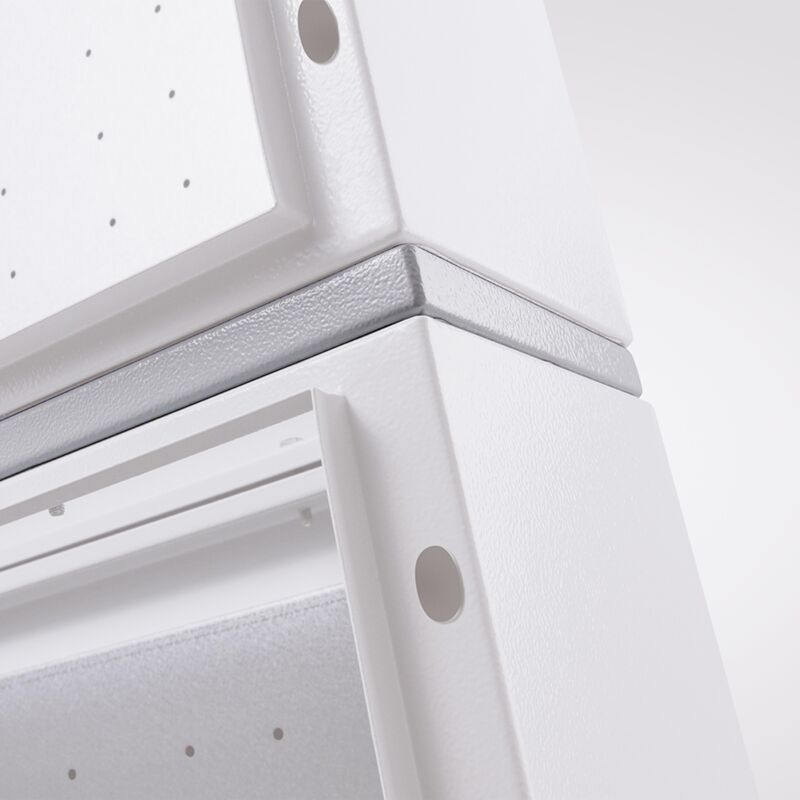 QDX 630H PARETE KIT SOVRAP 850x200 GEWISS GWD3123