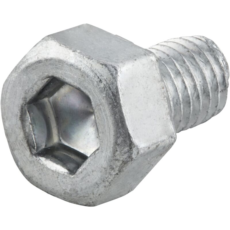 QDX KIT VITI AUTOFORMANTI M6x10 GEWISS GWD3454